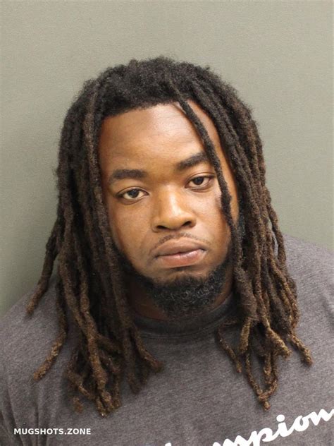 Thomas Richard Beauclerc 09252022 Orange County Mugshots Zone