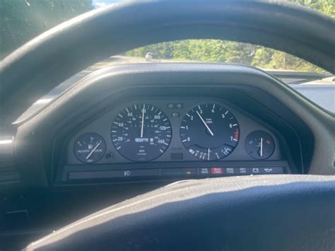 1300 Miles 97f A 32 Year Old Car Whiteness It Rbmw