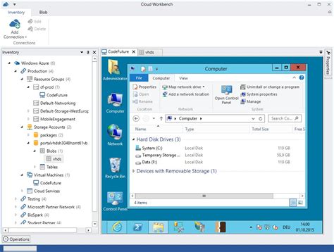 Cloud Workbench Alternatives And Similar Software AlternativeTo