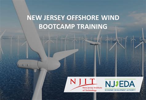 New Jersey Offshore Wind Bootcamp Training Vtools Events