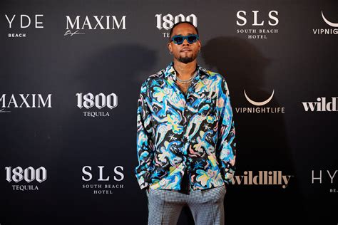 Inside Maxim S 2022 Art Basel Miami Beach Party Maxim