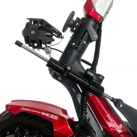 Nanrobot N6 72v Nanrobot