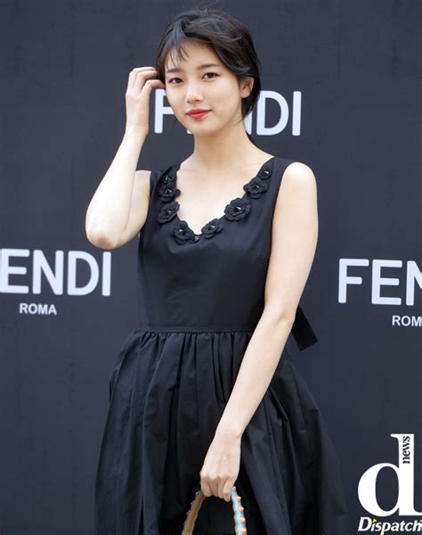 1년 Hd 단발 To 긴 생머리수지 변신의 귀재 디스패치 뉴스는 팩트다