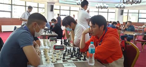 Odchessworld МОНГОЛЫН БҮХ АРД ТҮМНИЙ СПОРТЫН Xv ИХ Facebook