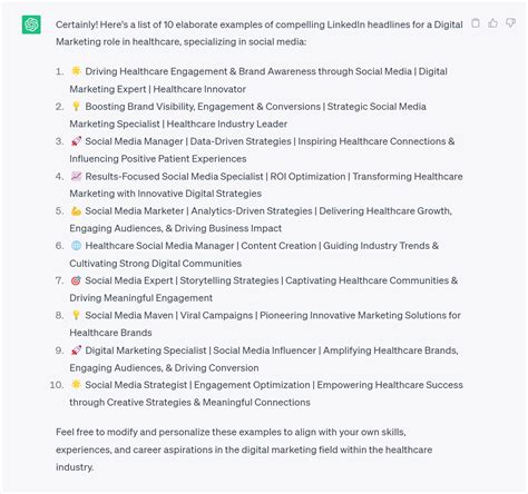 Optimize Your Linkedin Profile With Chatgpt Best Strategies