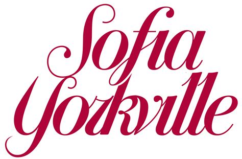Sofia Yorkville Ink Entertainment Group Headquartered In Toronto And Miami