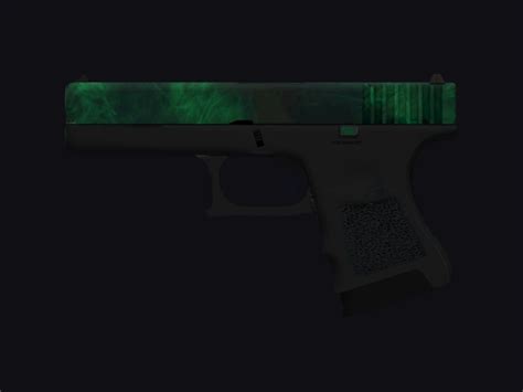Glock Gamma Doppler Pattern Wiki