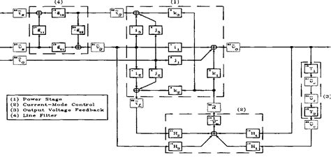 Modeling Of High Power Dcdc Converter System Based On Weinberg
