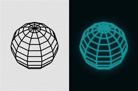 Vintage Crt Screen Effect