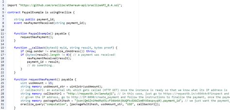 Launching The Oraclize Service On Rsk By Pnetwork Team Pnetwork