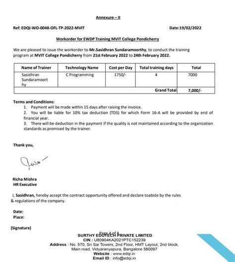 Kirthika Inbasagaran On Linkedin Fakejob