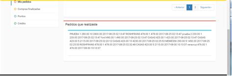 php ¿cómo obtener los registros de una tabla y mostrarlos en una por