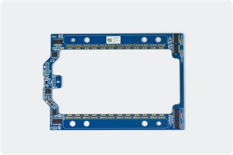 Products List PCBX