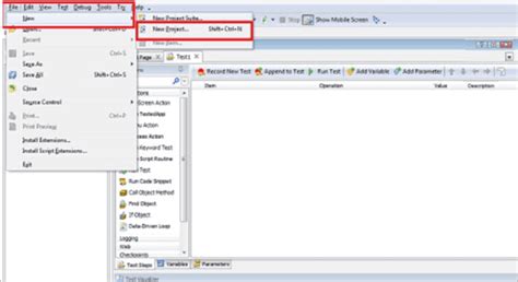 Testcomplete Tutorial For Beginners Learn Software Testing