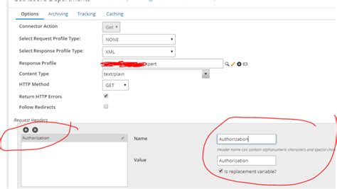 Question How To Pass Authorization Key And Value Or A Client Get