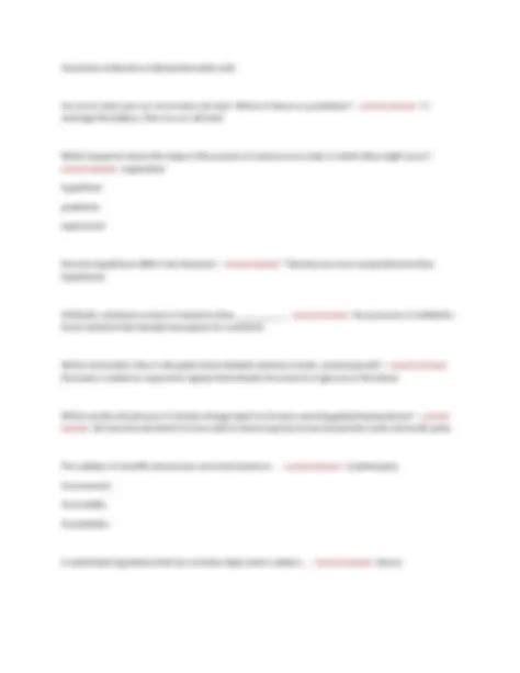 Biology 003 Exam 1 Chapters 1 3 Best Solution Exams Health Sciences