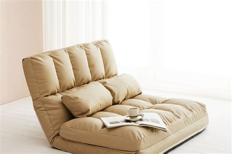 소파베드 인조가죽 뉴보노쇼파베드 W1100 사이즈 4colors 오늘의집 쇼핑