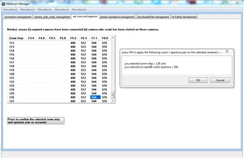 Listview Select Subitems Autoit General Help And Support Autoit Forums