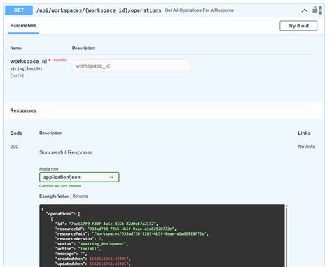 error retrieving workspace unable to decode or validate token · issue 3190 · microsoft