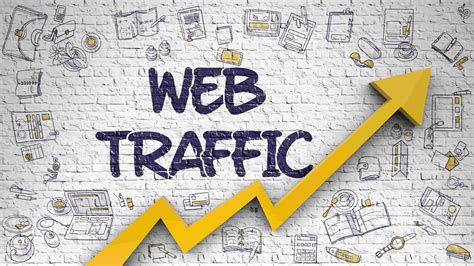The Complete Guide To Understanding And Boosting Website Traffic