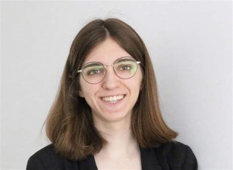 Sofia Soares é Candidata à Jsd Felgueiras Semanário De Felgueiras