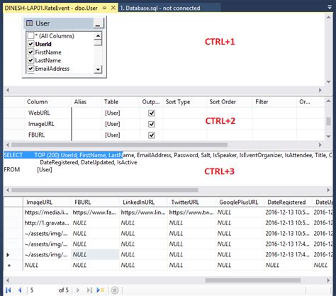Dineshs Blog Being Compiled Inserting Null To Cells When Editing Rows