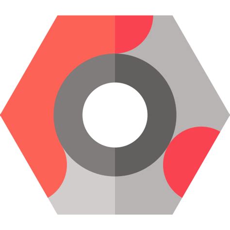 Rust Free Miscellaneous Icons