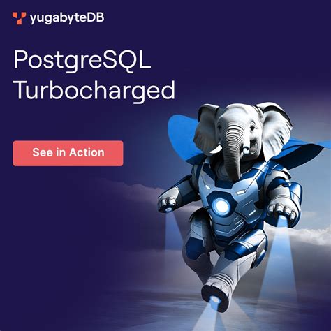 Yugabyte On Linkedin Request A Demo Of Yugabytedb