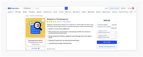 Improve Search Speed With Magento 2 Elasticsearch Module