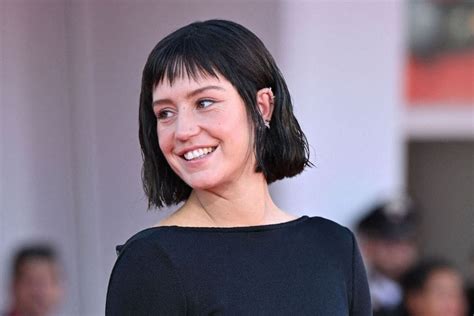 Adèle Exarchopoulos Doums Interpellé Après Plainte