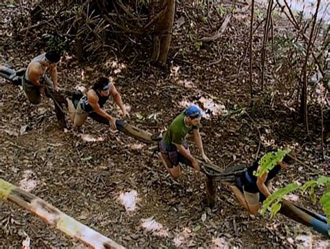 Survivor Contestant Ryan Aiken