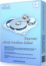 Disk Partition Manager Software For Windows PC And Server