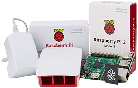 Migliori Raspberry Pi B Plus Nel Recensioni Opinioni Prezzi