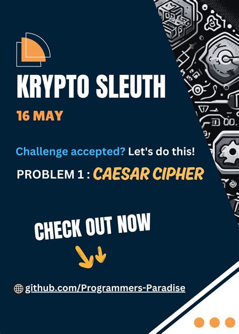 programmers paradise on linkedin encryption krypto