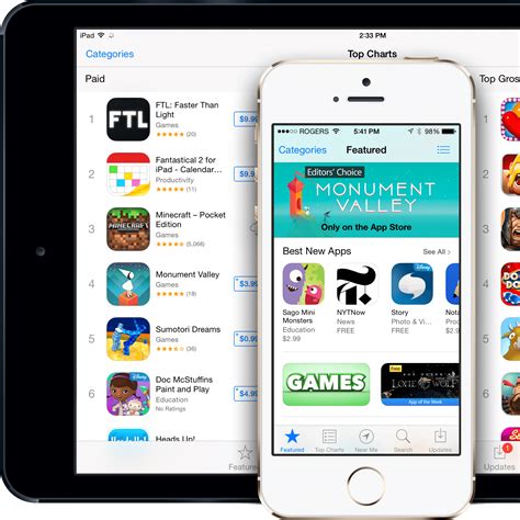 App Store — Everything You Need To Know Imore