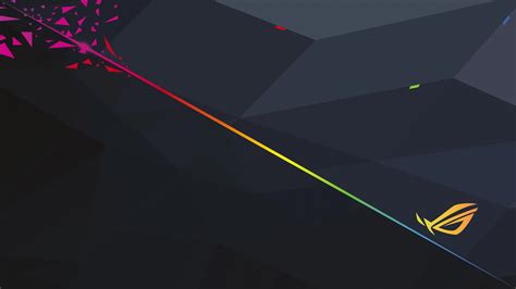 Rog Wallpaper