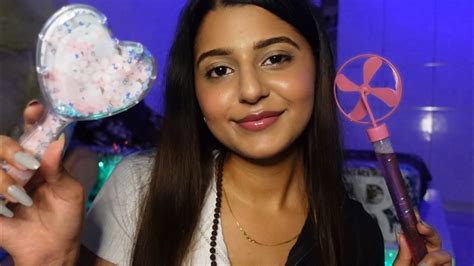 Hindi Asmr Bff Slowly Puts You To Deep Sleep But You Choose How This