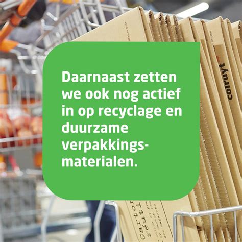 Duurzaam Verpakken Hoe Doen We Dat Ontdek Het Hier Voor Onze Eigen