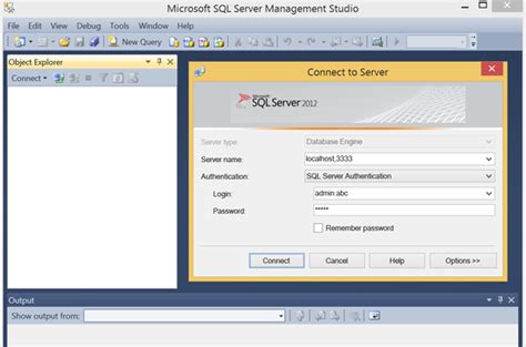 Mssql Sso Server Legacy Pleasant Solutions