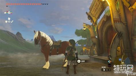 《塞尔达传说王国之泪》amiibo限定奖励一览特玩网