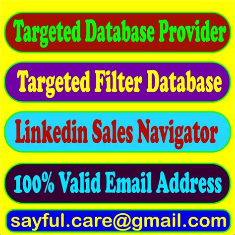 Data Database Dataaccuracy B2b B2bdata Leadb2b Linkedingrowth
