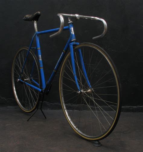 The Flying Wheel Mitchell Cycles