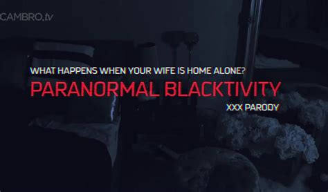 KimberleyJx Bbc Ghost Fucking Interracial Voyeur Blow Jobs Kimberleyjx Paranormal Blacktivity