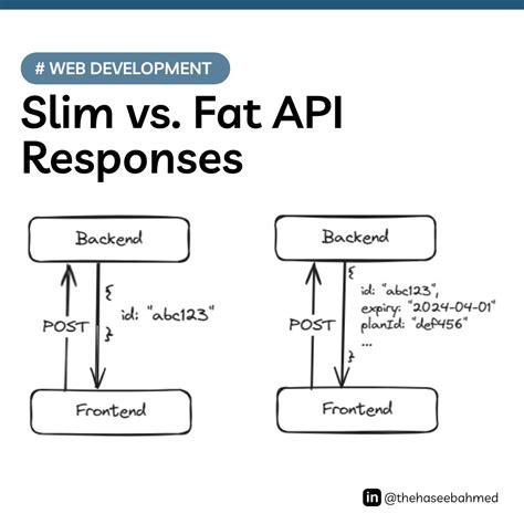 Webdevelopment Softwareengineering Restapi Apidesign Haseeb Ahmed