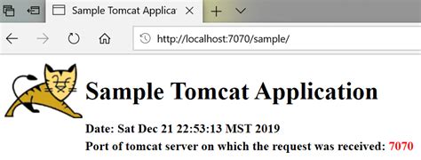 Load Balancing Tomcat Instances Using Nginx On Windows Codeaches