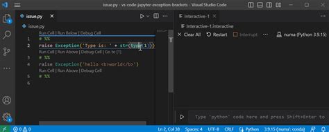 Auto Closing Brackets Jupyter At Brayden Cooke Blog