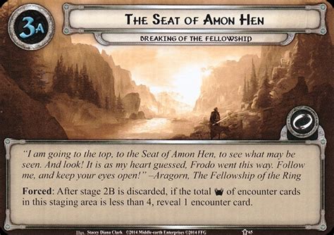 Hall Of Beorn