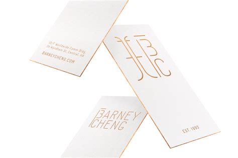 Barney Cheng — Siuming Leung