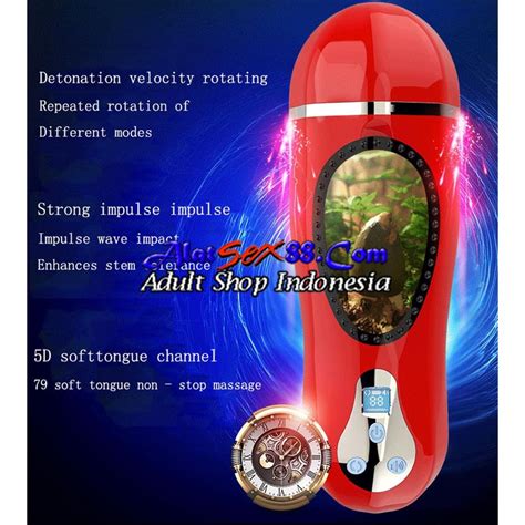 Smart Oral Flesh Masturbrtion Alat Sex 88 Toko Alat Sex Jakarta