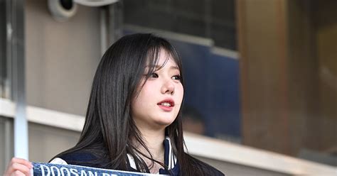 베이비몬스터 로라 ‘최강두산 [포토엔hd]